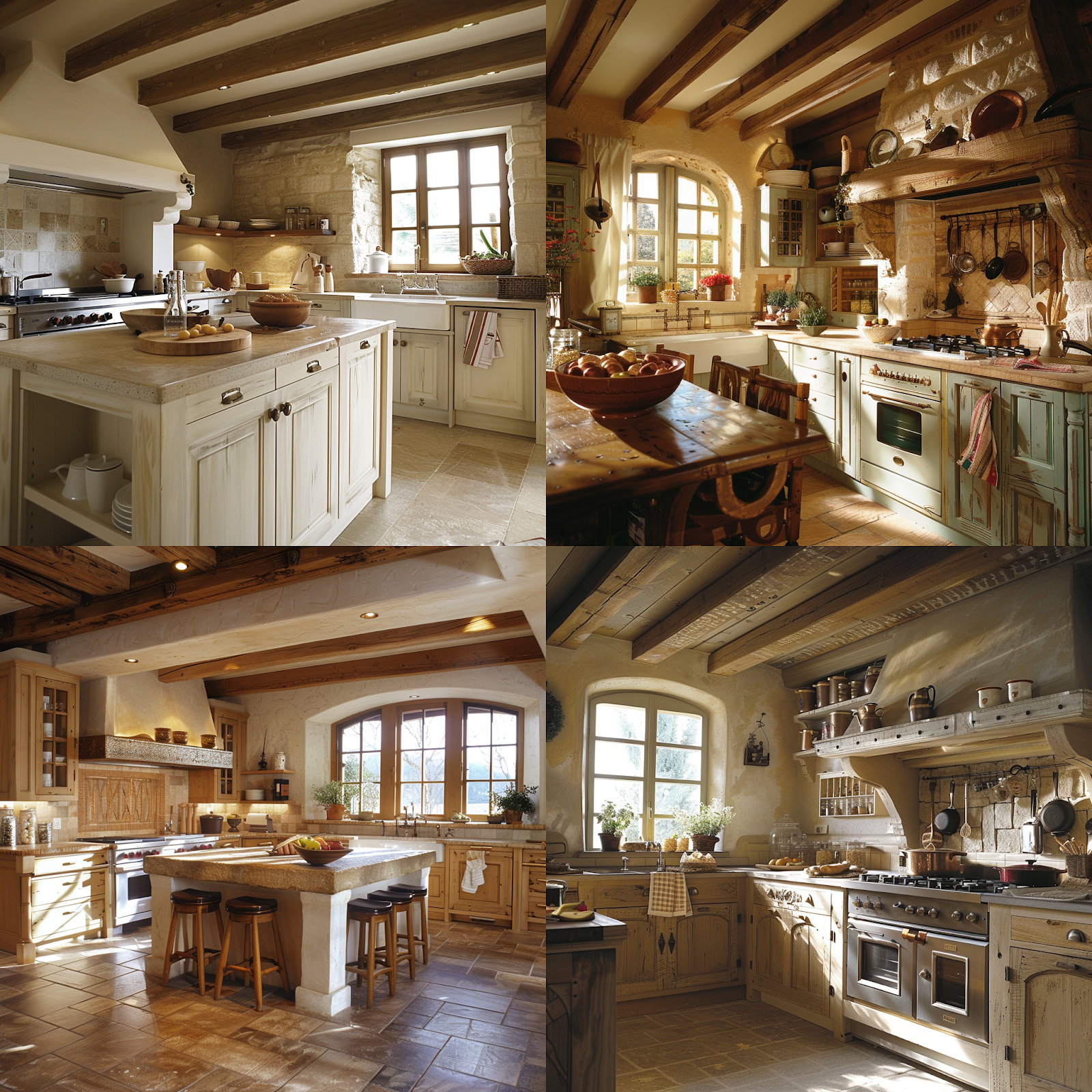 French Country Kitchen Ideas: Timeless Style Tips for 2025