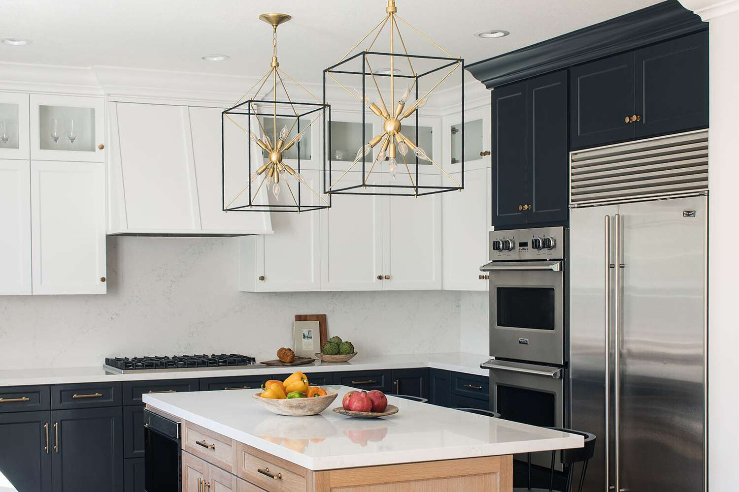 2025's Best Kitchen Lighting Ideas for a Modern Look