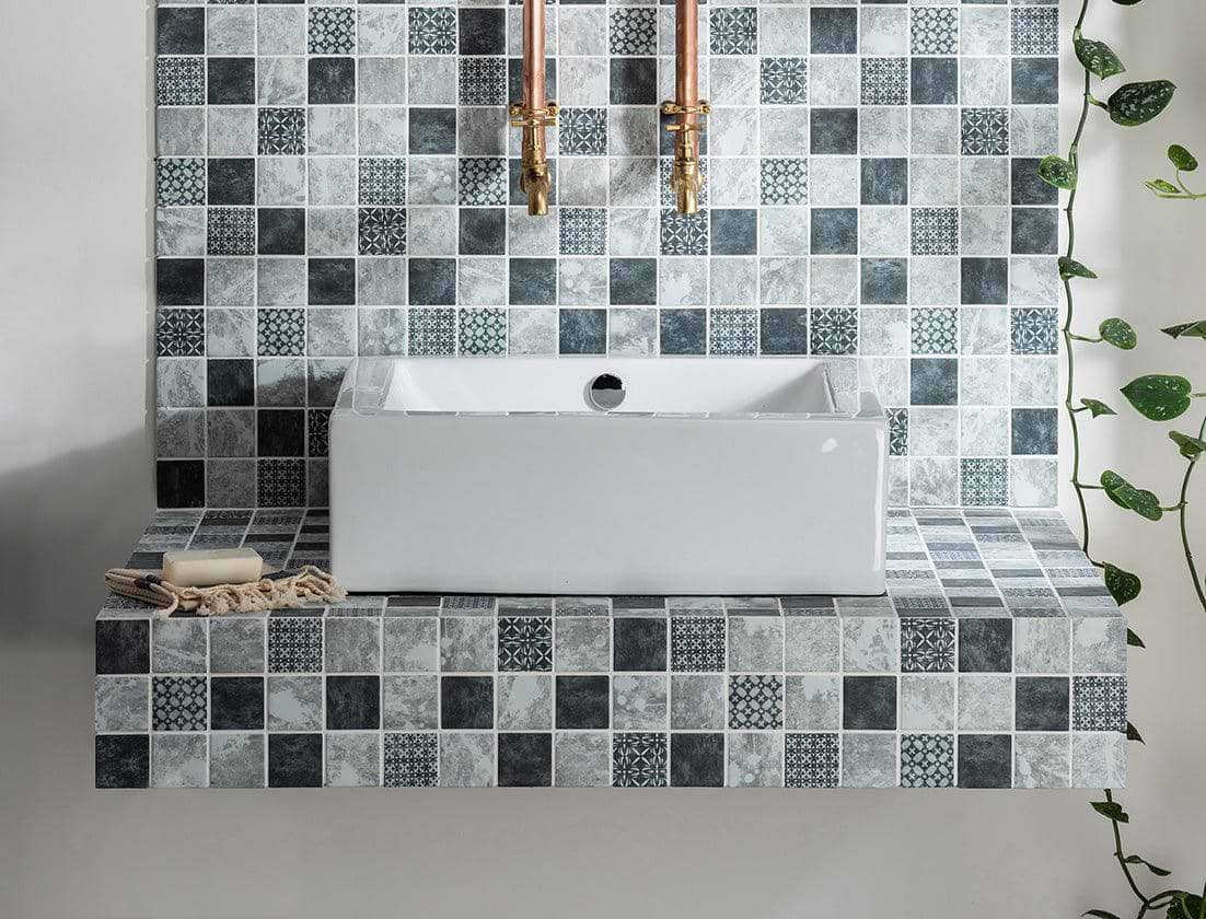 Top Bathroom Tile Ideas for 2025: Refresh Your Space with Style