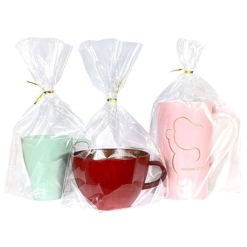 5 Creative Gift Wrapping Ideas for Mugs They'll Cherish