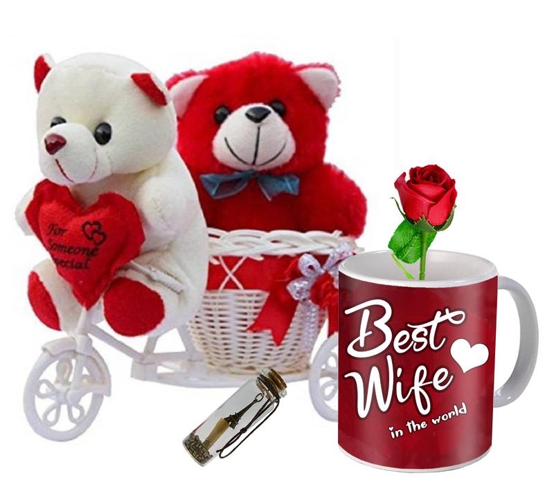 5 Creative Gift Wrapping Ideas for Mugs They'll Cherish
