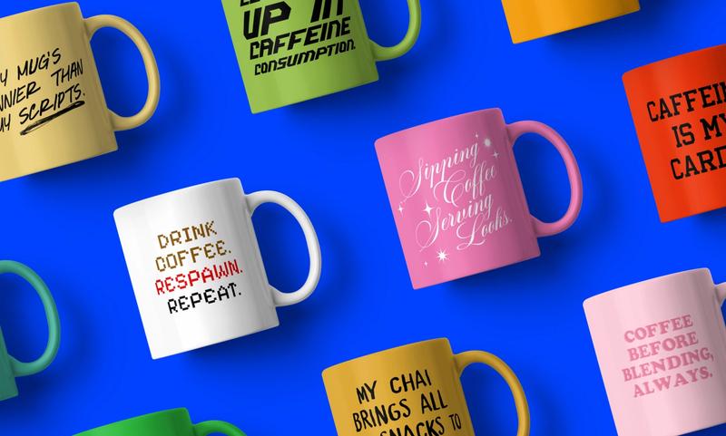 Best Mug Quotes: Inspiring Words to Brighten Your Day