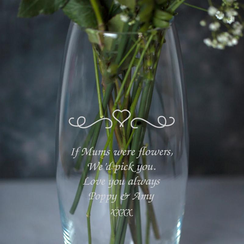 Best Quotes for Clear Glass Vases: Inspire Your Home Décor
