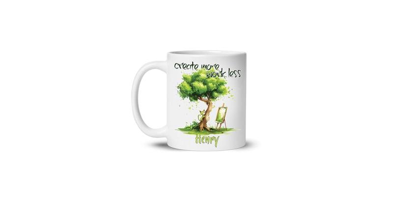 Best Quotes for Customized Mugs: Inspire Your Daily Sip!