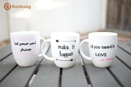 Best Mug Quotes: Inspiring Words to Brighten Your Day