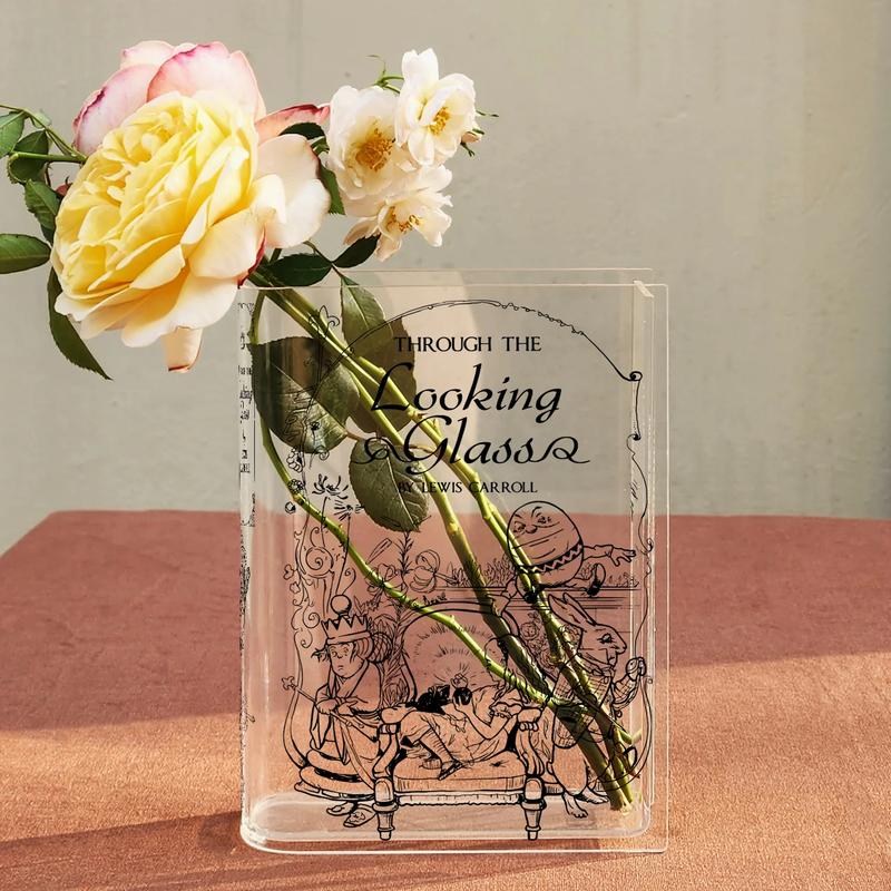Best Quotes for Clear Glass Vases: Inspire Your Home Décor