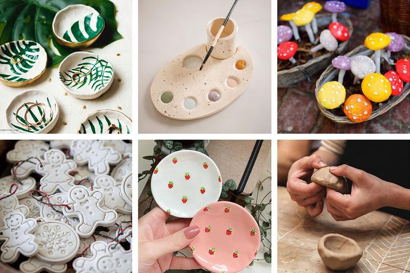 Ceramic Home Decor Ideas To Transform Your Living Space